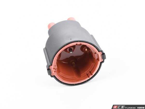 Genuine Volkswagen Audi - 034905207B - Ignition Distributor Cap (034 ...