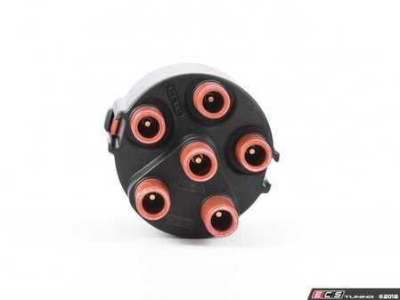 Genuine Volkswagen Audi - 034905207B - Ignition Distributor Cap (034 ...