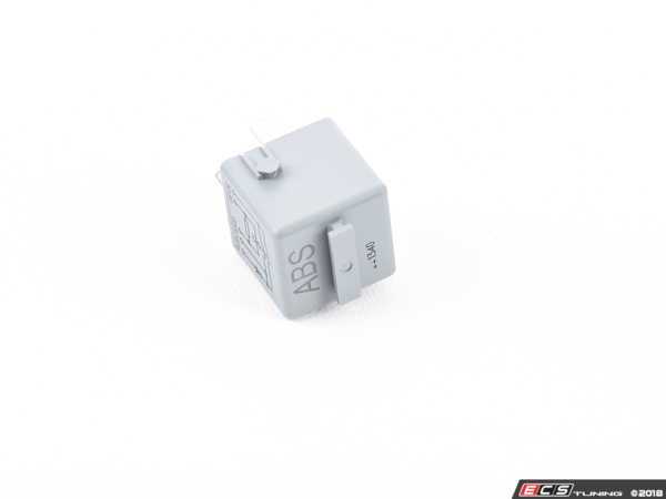 Genuine BMW - 61361393403 - ABS Motor Relay (61-36-1-393-403)