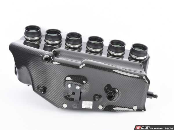 Genuine European BMW - 11617833496 - Euro CSL Intake (11-61-7-833-496)