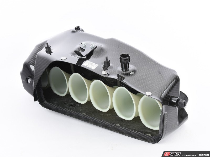 Genuine European BMW - 11617833496 - Euro CSL Intake (11-61-7-833-496)