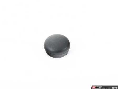 Genuine Volkswagen Audi - 5N09552059B9 - Front Wiper Arm Cap - Priced Each