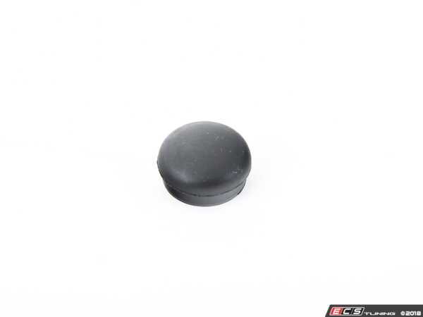 Genuine Volkswagen Audi - 5N09552059B9 - Front Wiper Arm Cap - Priced Each