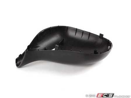 Genuine BMW - 51168413516 - Mirror Housing - Right (51-16-8-413-516)