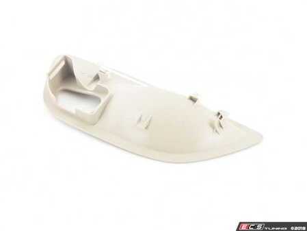 Genuine BMW - 51417226370 - F10 Door Handle insert - right (51-41-7-226 ...