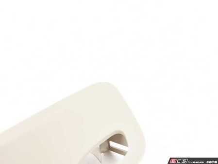 Genuine BMW - 51417226370 - F10 Door Handle insert - right (51-41-7-226 ...