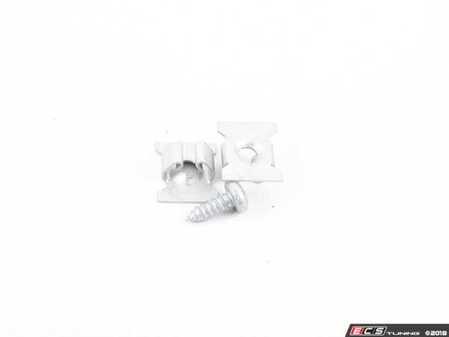 Genuine Volkswagen Audi - 3B0898625 - SECUR.SET (3B0 898 625)