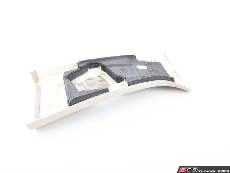 Genuine BMW - 51437358984 - B Pillar cover - right (51-43-7-358-984)