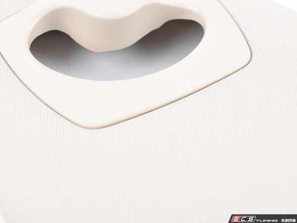 Genuine BMW - 51437358984 - B Pillar cover - right (51-43-7-358-984)