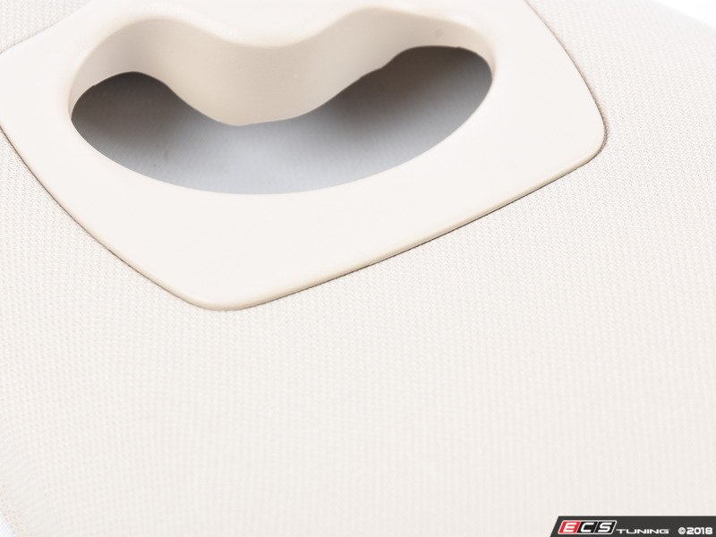 Genuine BMW - 51437358984 - B Pillar cover - right (51-43-7-358-984)