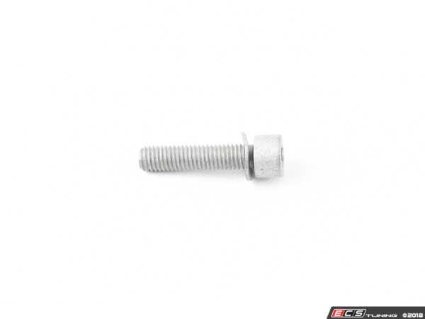Genuine Porsche - 90006721401 - Pan-Head Screw - Priced Each
