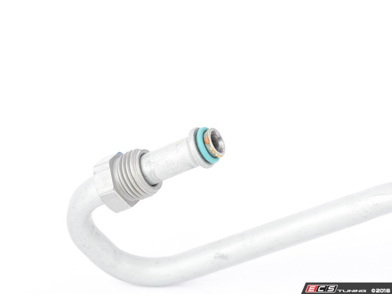 Genuine Volkswagen Audi - 5C0422893BJ - Power Steering Pressure Hose ...