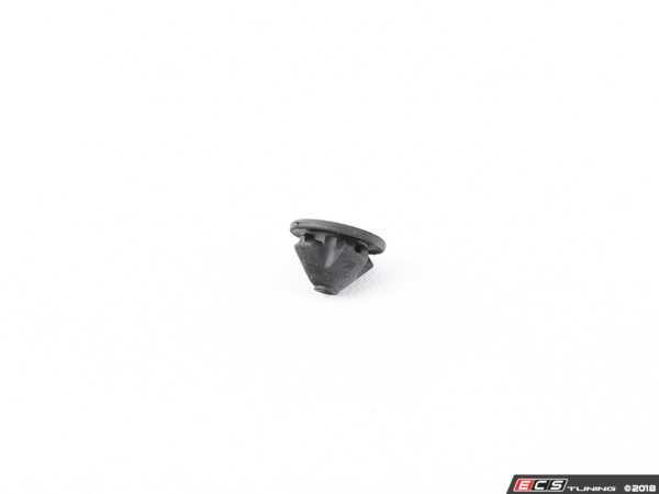 Genuine Volkswagen Audi - 1T0805673A - GROMMET (1T0 805 673 A)