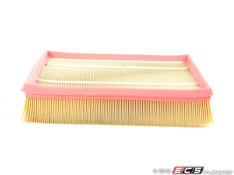 Genuine Volkswagen Audi - 074129620 - Air Filter (074 129 620)