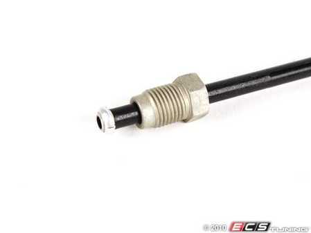 Genuine BMW - 34326755562 - BRAKE PIPE - (NO LONGER AVAILABLE) (34-32-6 ...