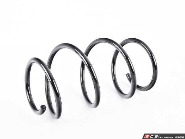 Mubea - 31331093071 - Front Coil Spring