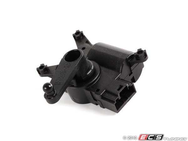 Genuine Volkswagen Audi - 7L0907511AQ - Servo Motor (V113/V154 ...