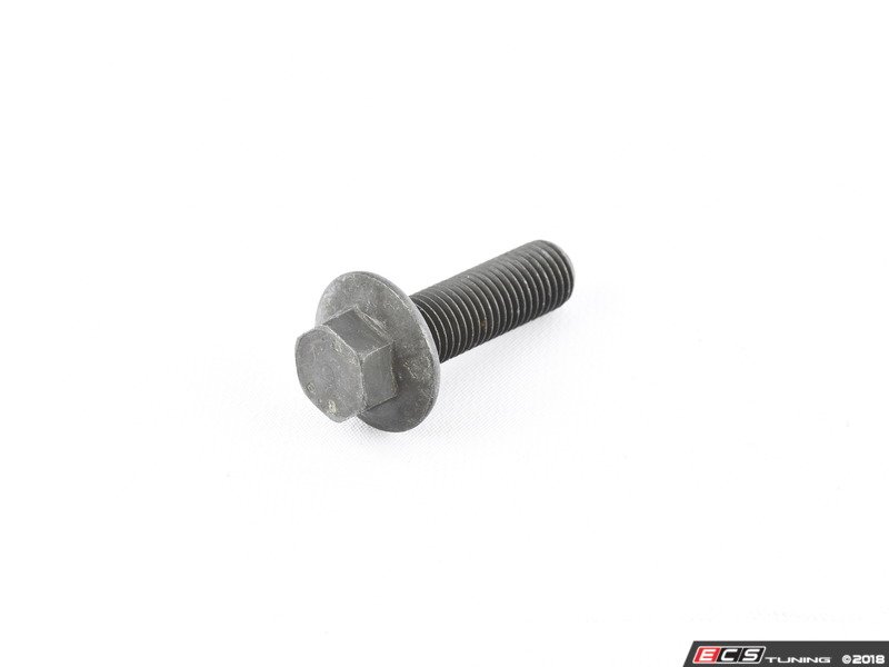 Genuine Porsche - N10203803 - SCREW HEX-HD. 12X40