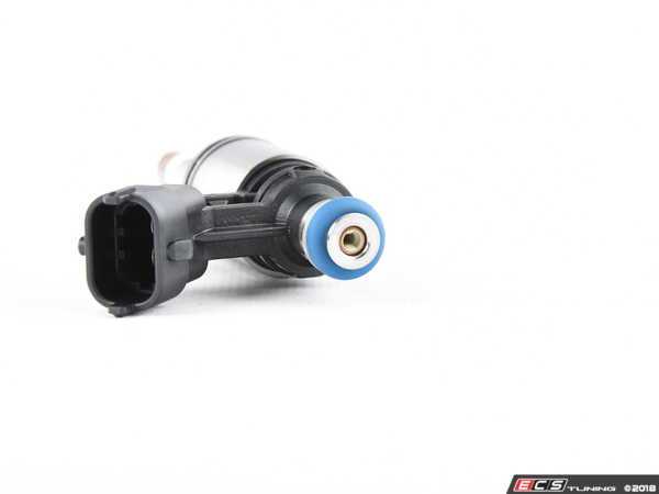 Genuine MINI - 13538682350 - High Pressure Fuel Injector - Priced Each ...