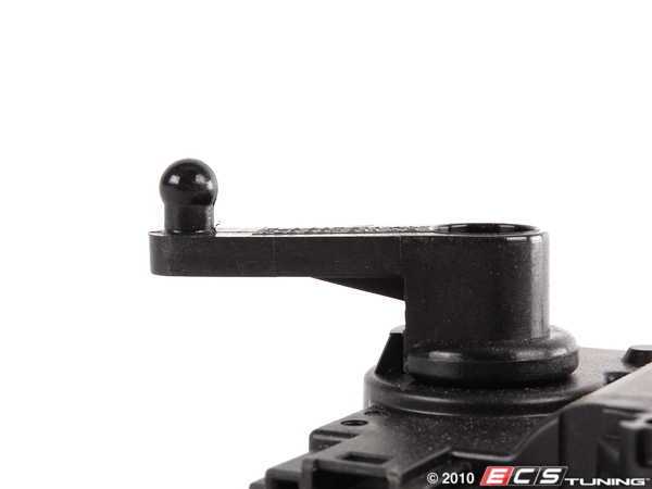 Genuine Volkswagen Audi - 7L0907511AQ - Servo Motor (V113/V154 ...