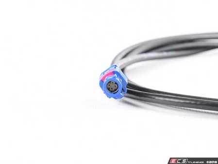 Genuine BMW - 61119372375 - HSD Line For Radio Head Unit (61-11-9-372-375)