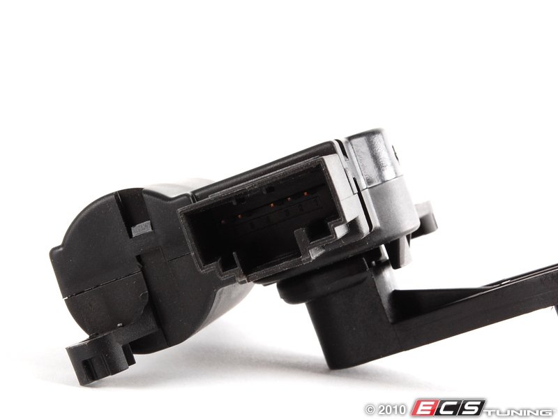 Genuine Volkswagen Audi - 7L0907511AQ - Servo Motor (V113/V154 ...