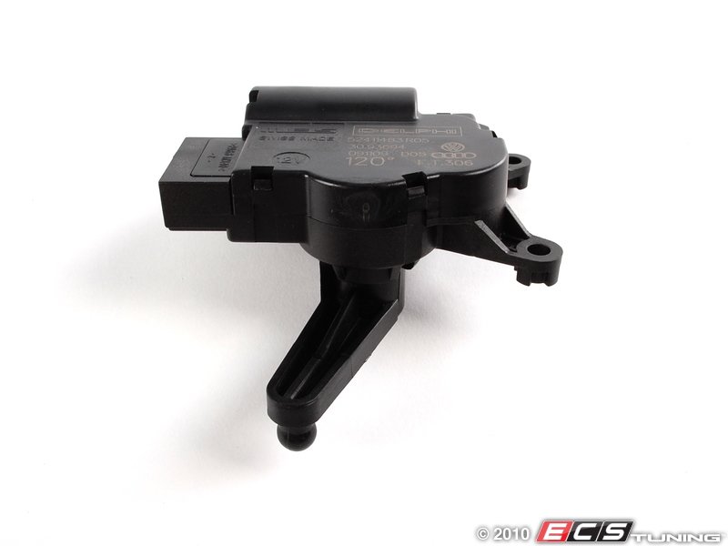 Genuine Volkswagen Audi - 7L0907511AQ - Servo Motor (V113/V154 ...