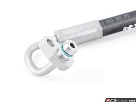 Genuine BMW - 32416778514 - Expansion hose (32-41-6-778-514)