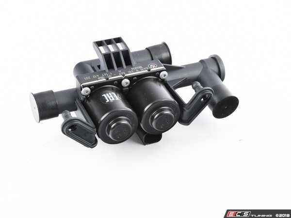 Genuine BMW - 64219310349 - Water valve (64-21-9-310-349)