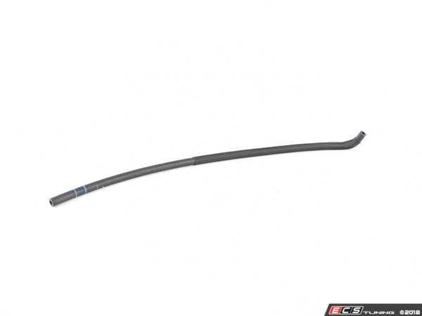 Genuine BMW - 13901707753 - HOSE ELBOW (13-90-1-707-753)