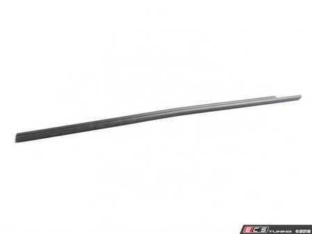 Genuine BMW - 51337066601 - SEALING (51-33-7-066-601)