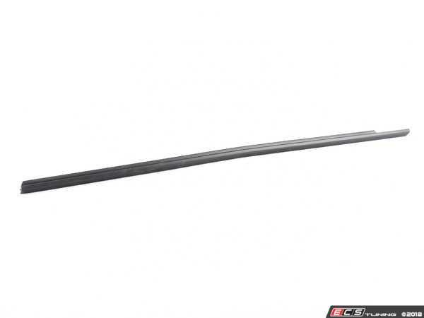 Genuine BMW - 51337066601 - SEALING (51-33-7-066-601)