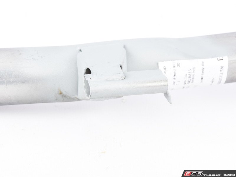 Genuine BMW - 18101705813 - Euro Rear Muffler - Priced Each (18-10-1 ...