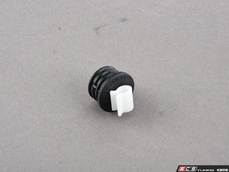 Genuine Volkswagen Audi - 5K0615134 - Caliper Guide Pin Bushing Cap ...