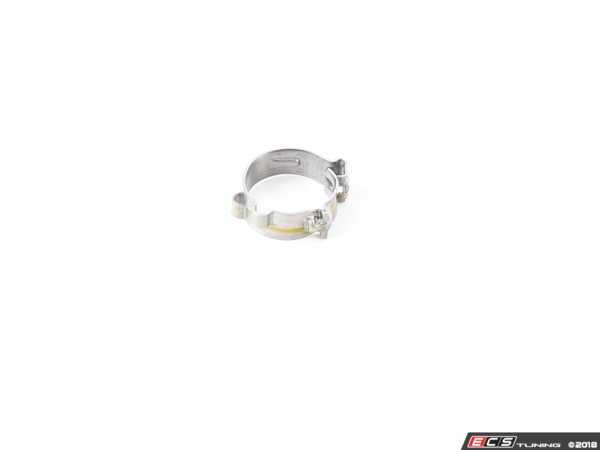 Genuine Mercedes Benz - 0069976190 - Hose Clamp - Priced Each