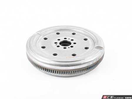 Genuine Volkswagen Audi - 06K105266A - 6-Speed DSG Flywheel (06K 105 266 A)