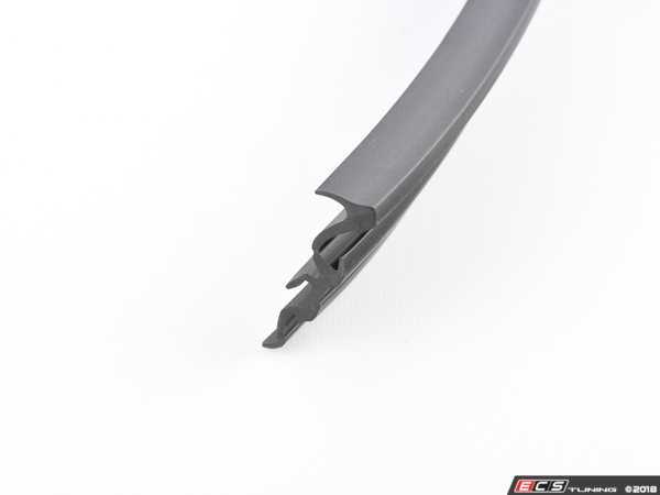 Genuine BMW - 51333424493 - Window Guide - Front Door, Left (51-33-3 ...