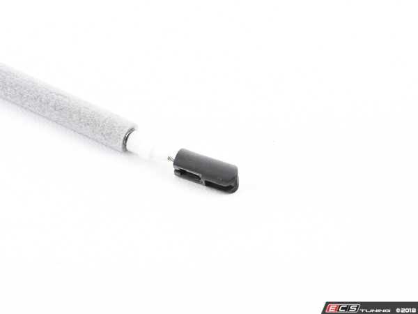 Genuine BMW - 51217175734 - Trunk Release Cable (51-21-7-175-734)