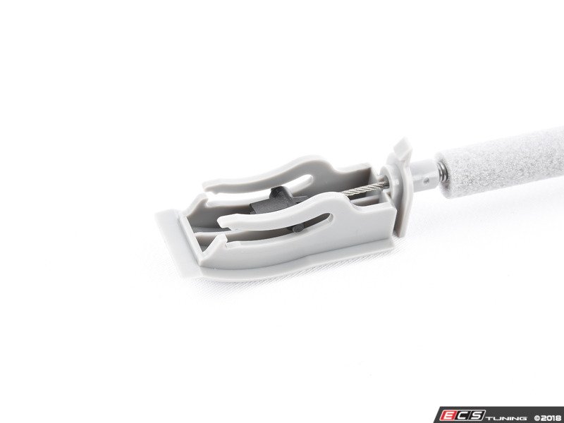 Genuine BMW - 51217175734 - Trunk Release Cable (51-21-7-175-734)