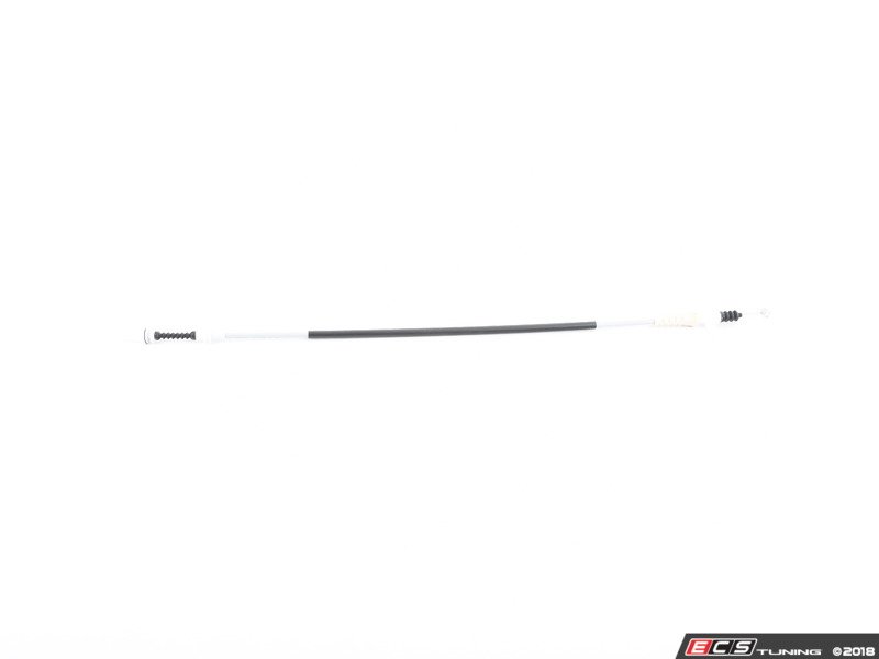 Genuine BMW - 51217297439 - Bowden Cable - Outside Door Handle (51-21-7 ...