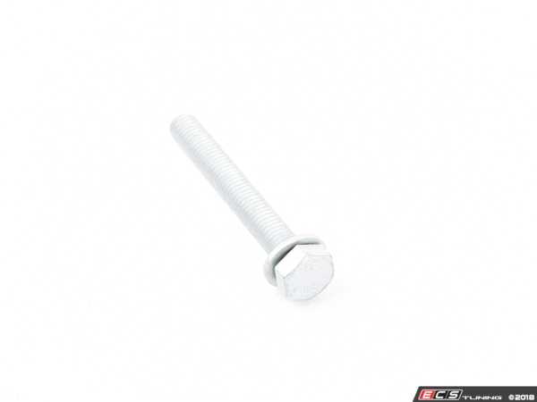 Genuine BMW - 07119905848 - Hex Bolt w/ Washer - Priced Each (07-11-9 ...