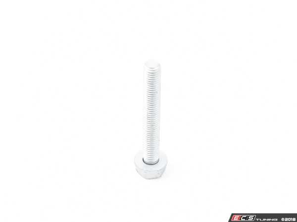 Genuine BMW - 07119905848 - Hex Bolt w/ Washer - Priced Each (07-11-9 ...