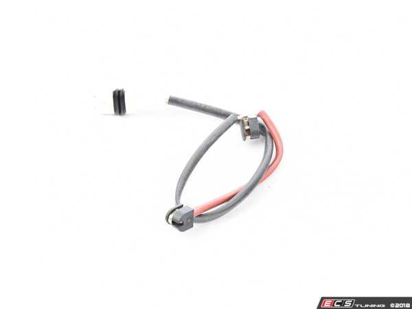 Genuine Porsche - 94461236502 - Brake Pad Sensor - Priced Each