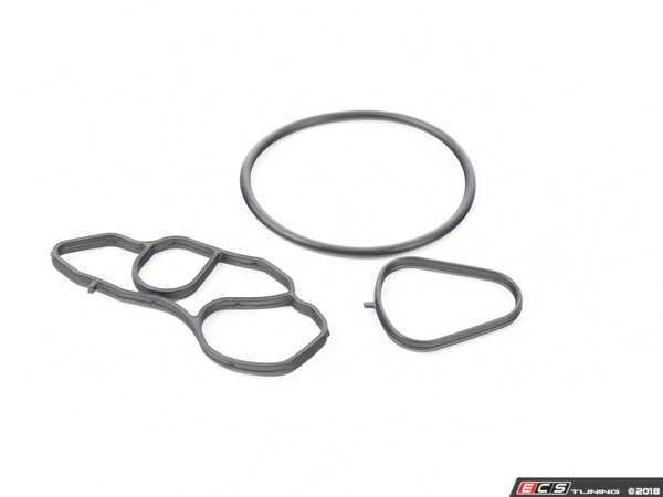 Elring - 11428643758 - Gasket Set 473.830