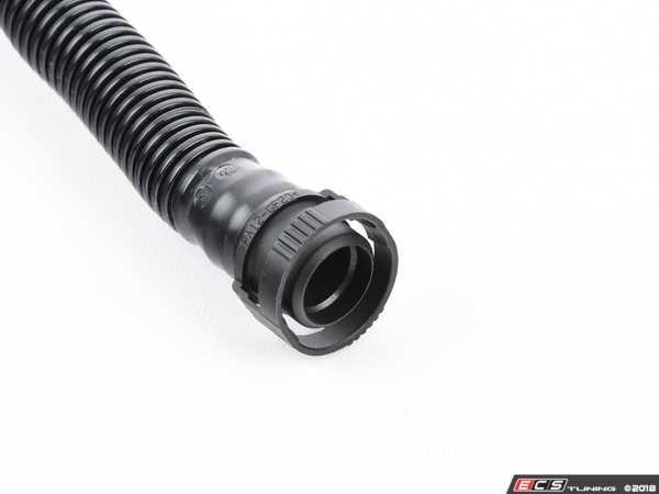 Genuine BMW - 11727835411 - PRESSURE HOSE (11-72-7-835-411)