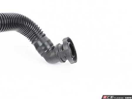 Genuine BMW - 11727835411 - PRESSURE HOSE (11-72-7-835-411)