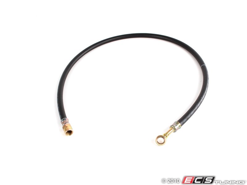 Genuine Volkswagen Audi - 443201220H - FUEL LINE - (NO LONGER AVAILABLE ...