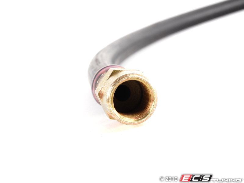 Genuine Volkswagen Audi - 443201220H - FUEL LINE - (NO LONGER AVAILABLE ...