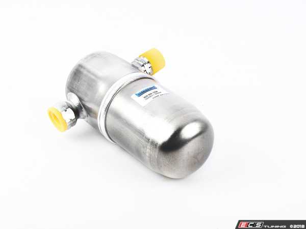 Metrix - 8D0820193A - A/C Receiver/Drier