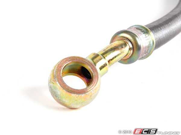 Genuine Volkswagen Audi - 443201220H - FUEL LINE - (NO LONGER AVAILABLE ...